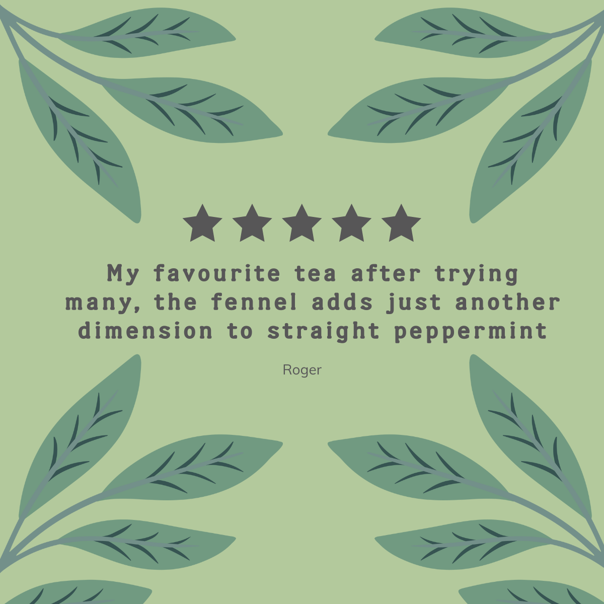 Organic Digest Well Tea Bags | Hampstead Tea
