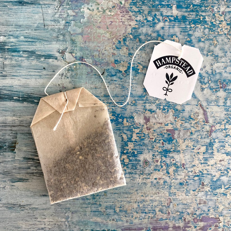 Hampstead Tea - Biodynamic and 100% Organic Teas – Hampstead Tea ...