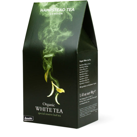 All Teas – Page 3 – Hampstead Tea - Biodynamic and Organic Teas