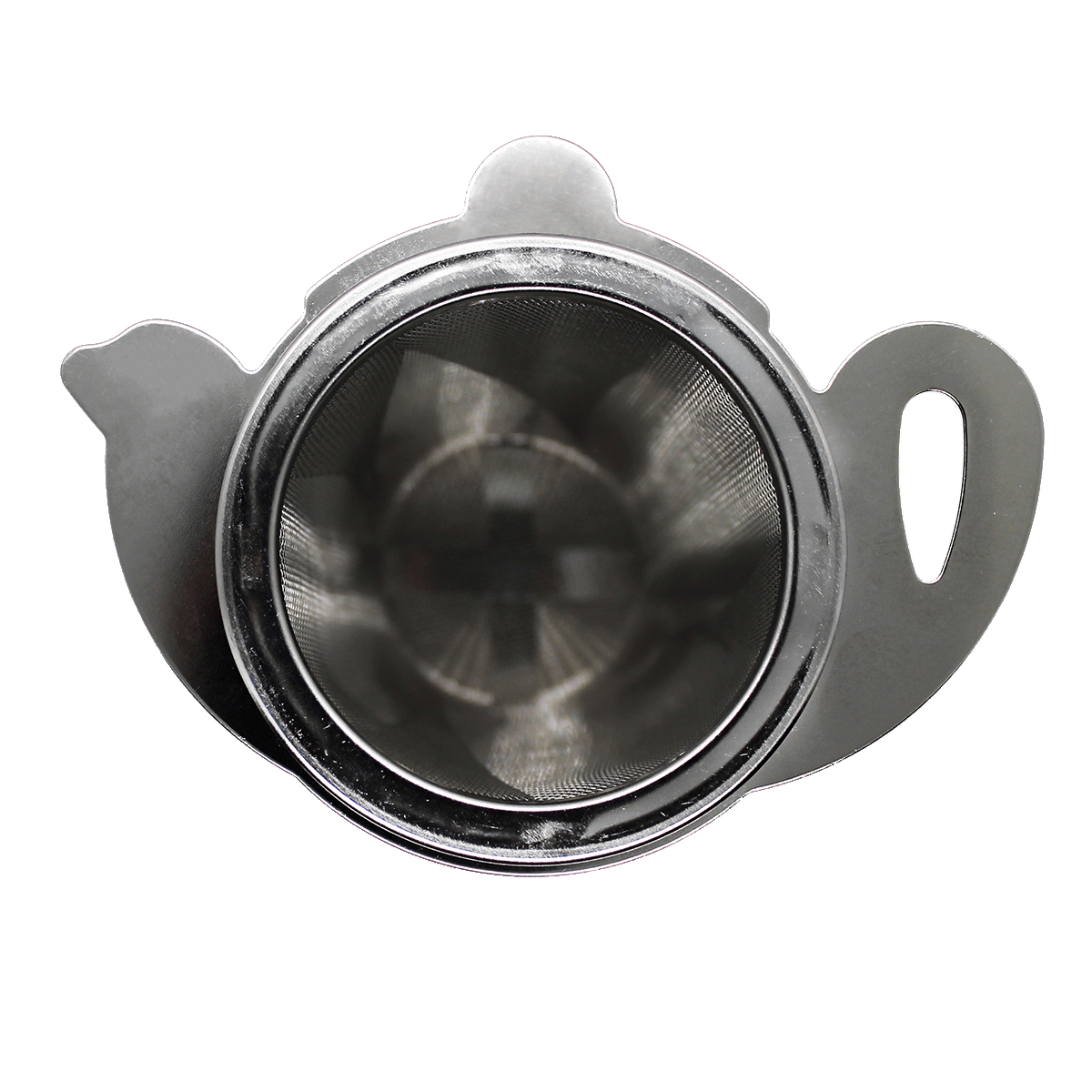Tea Filter with Saucer – Hampstead Tea